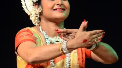 Summer School Teachers’ Concert Series 2026: Odissi Dance | Indian ...